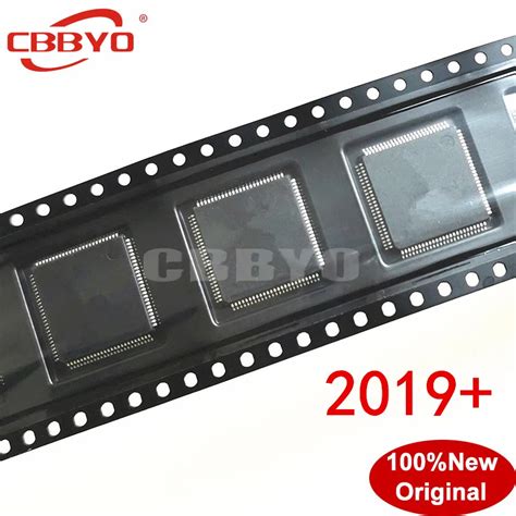 5 10 peça 100 Novo TSUMV59XU Z1 TSUMV59XU Z1 QFP 100 ic tsumv59xu z1