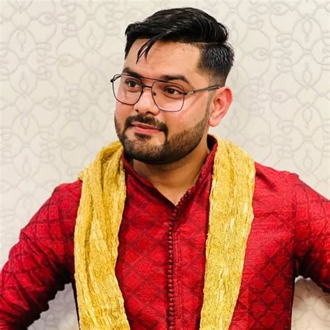 Suryansh Singh Suryansh Singh On Threads