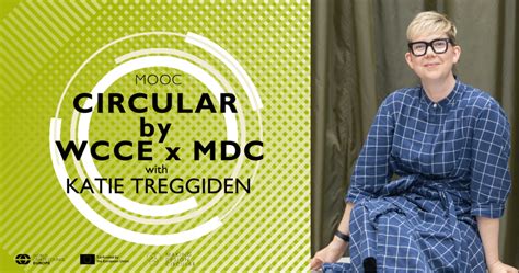 Online Course On Circularity And Sustainability With Katie Tregidden