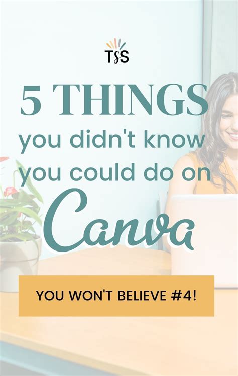 How To Create Wavy Text Or Distorted Text In Canva Canva Tricks Artofit