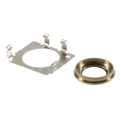 Wholesale Cell Phone Rear Camera Lens Ring Cover Replacement For Iphone