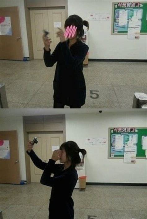 이런 뽀샵 안했으면 싸이 안한거임 인스티즈 instiz 이슈 카테고리