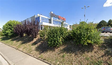 Station Essence Intermarche Gournay En Bray Prix Des Carburants