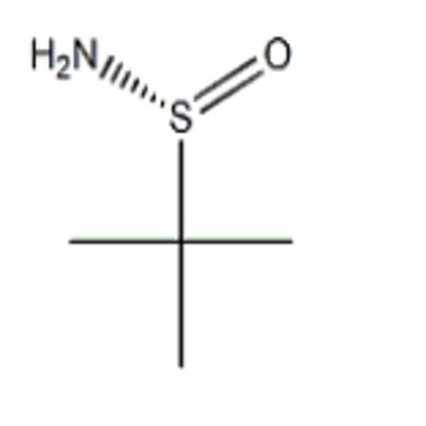 Buy R Methyl Propanesulfinamide Kindchem From Kindchem Co Ltd ECHEMI