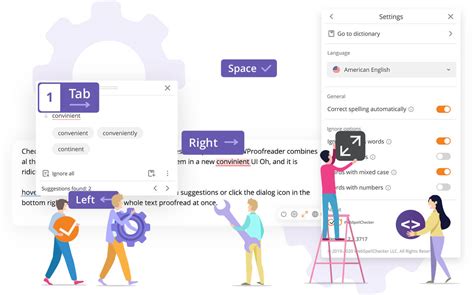 wproofreader sdk with paraphrasing tool webspellchecker