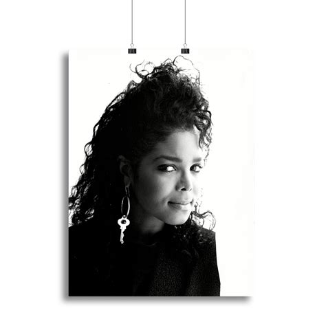 Janet Jackson 1987