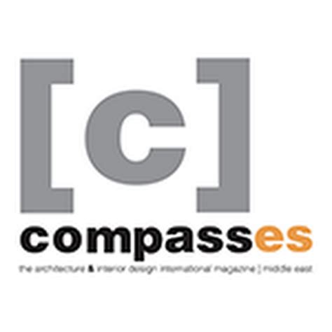 Compasses Magazine Youtube