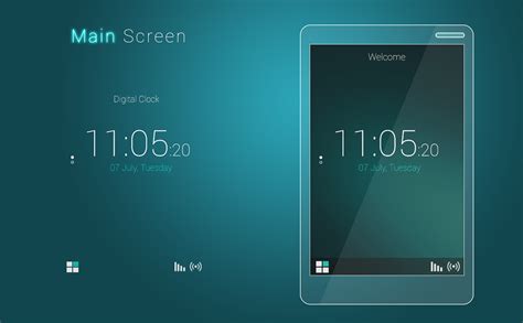 TFT GUI Design Beta Version On Behance