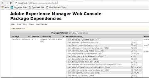 in place upgrade of aem to 6 2 version aem tutorials for beginners
