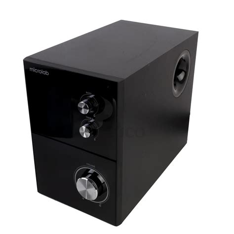 Microlab M223 - Nam Thành