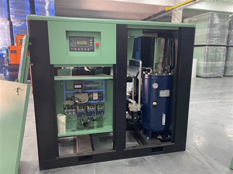 A Comprehensive Guide To Choosing The Right Fixed Speed Rotary Screw