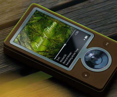 Gone Too Zune We Reflect On Microsoft S Failed Music Project Engadget