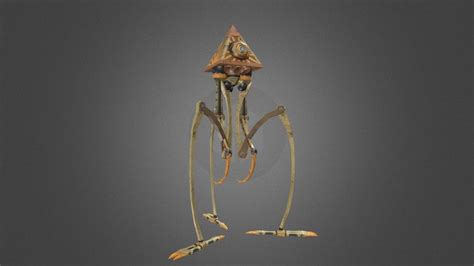 Tripod 3d Models Sketchfab