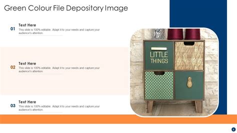 File Depository Ppt PowerPoint Presentation Complete Deck With Slides