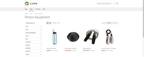 How To Speed Up Magento 2 Sites With Lazy Load Products And Images
