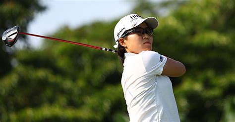 畑岡奈紗は17位を維持 女子世界ランキング｜ゴルフクラブ・ギア情報のmy Caddieマイキャディ