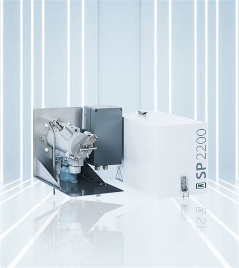 O2 And Co2 Analyser Meknoid