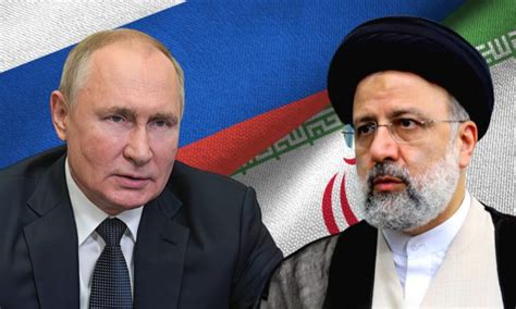 Iuvm Archive Iranian President Ibrahim Raeisis Visit To Moscow A Huge Step Forward In The