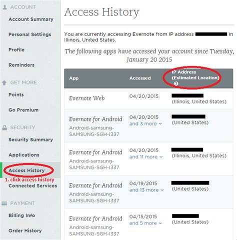 How To Track Your Lost Smartphone With An Ip Address