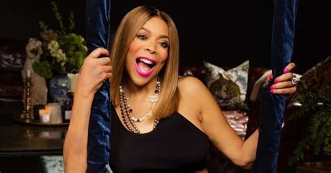 Wendy Williams Addresses Transgender Rumors I Get It