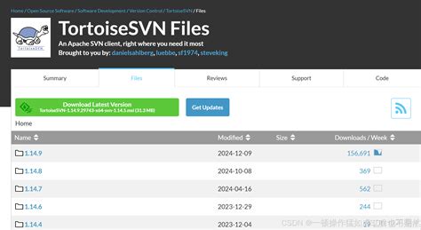 Visual Studio 2022安装SVN插件及汉化教程_vs2022 svn-CSDN博客