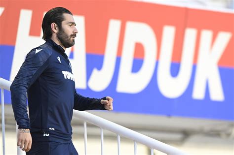 Slobodna Dalmacija Luka Bonačić Uništili su Livaju Hajduk je mogao