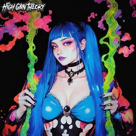 Ashnikko Stupid High Gain Theory Remix By High Gain Theory Free
