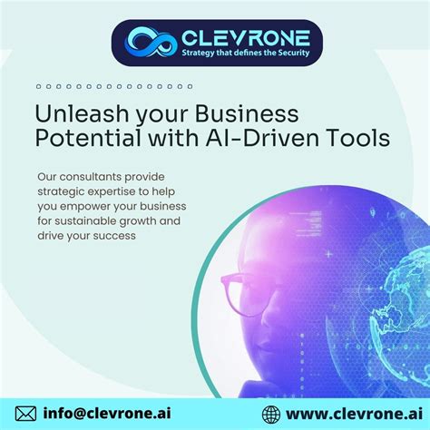 Clevrone On Linkedin Airevolution Clevrone Ai Usa India Techadvancements Smarttechnology…