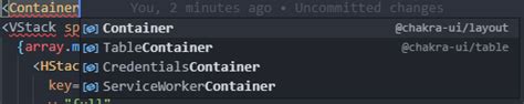 Auto Import Vscode Chakra Ui Chakra Ui Discussion GitHub