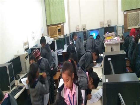 Campus School Development Fund Donate Now Giveback Dora Iit Kanpur