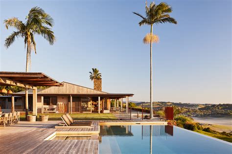 Damia Byron Bay Luxury Escapes