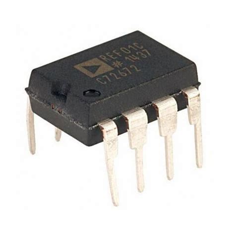 REF IC V Precision Voltage Reference IC Buy Online At Low Price In India ElectronicsComp Com
