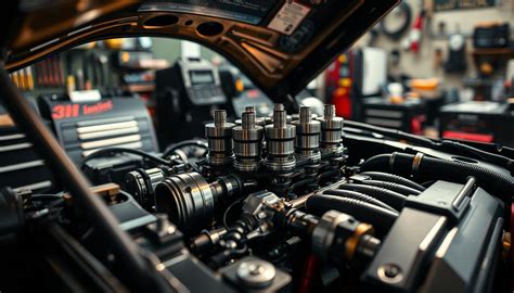 Troubleshoot Car Revs High When Starting Causes And Solutions