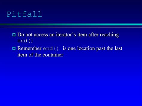 Multiset Class And Its Iterator Ppt Download