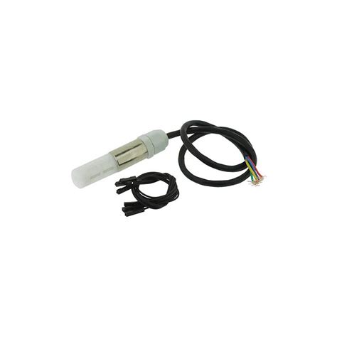 Sen0227 Dfrobot Temperature Humidity Sensor Evelta