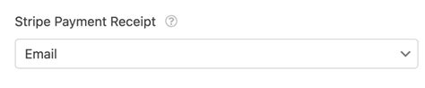 Using Stripe With WPForms Lite WPForms