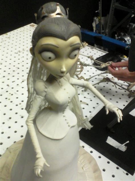 Corpse Bride Various Characters Corpse Bride Photo 30778996