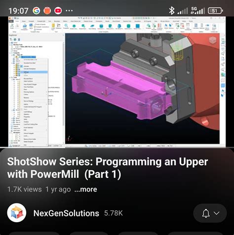 Solved Powermill Colors Autodesk Community