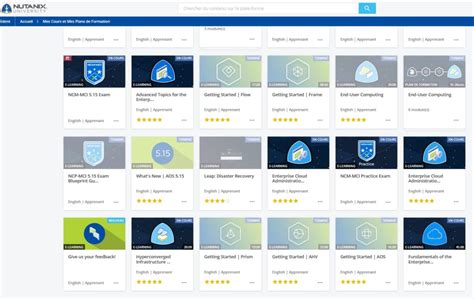Parcours De Certification Nutanix Nxway Blog