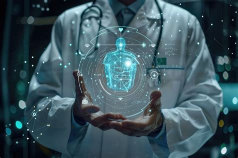 Tecnologia Na Saúde Como As Inovações Estão Transformando O Setor