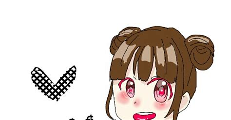 落書き チャイナ 緋色ゆうたのイラスト Pixiv