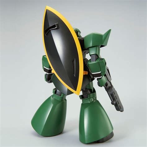 Hg 1144 Gelgoog（unicorn Ver） 2019年10月發送 鋼彈gundam 公仔玩具郵購