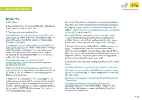1 Cyberbullying Introduction Pdf