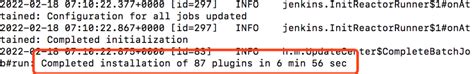 利用docker安装jenkins 腾讯云开发者社区 腾讯云