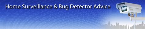 Eavesdropping Devices A Guide To Wiretapping Home Surveillance Bug Detector Advice