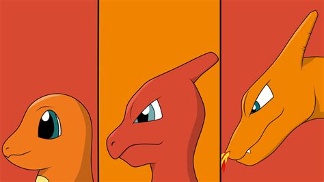 100 Cute Charmander Wallpapers For Free