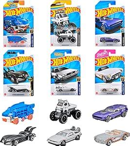 Amazon Co Jp Hot Wheels MC C Basic Car C Assortment Pack Of Mini Cars Sold In Box