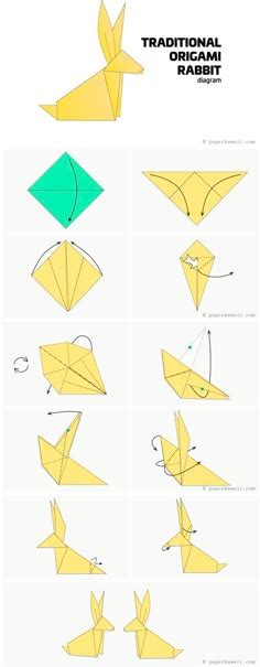 Mejores 8 Imágenes De Origami En Pinterest Paper Engineering Origami