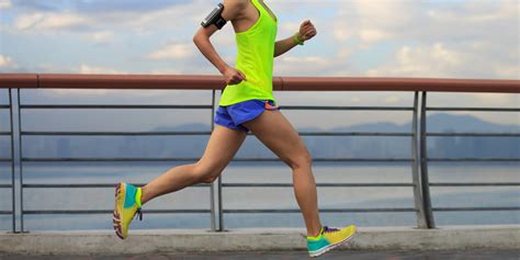 Más Rápido Y Más Fuerte 5 Ejercicios Para Mejorar Tu Carrera