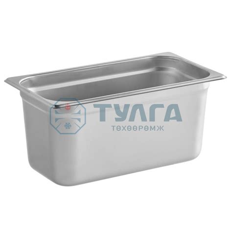 Гастро сав 1/3 /h15/